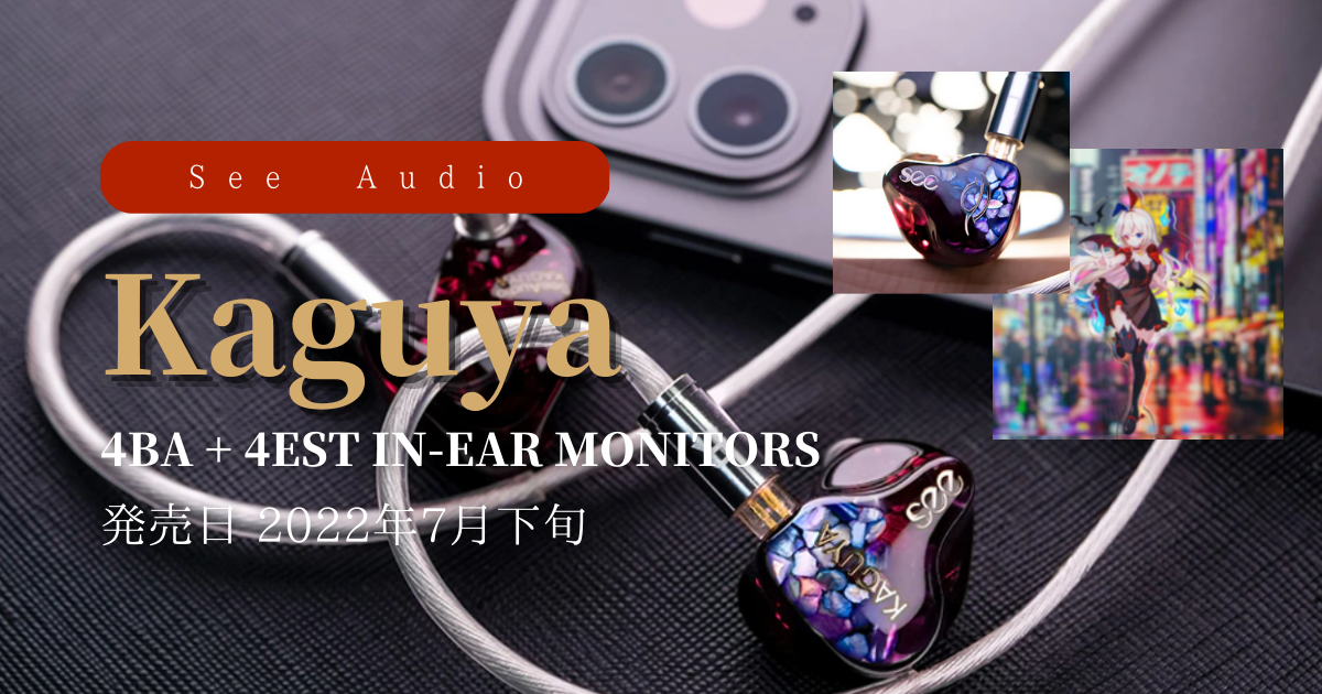 これ最高…中華イヤホンのSeeAudio！レビュー・AliExpressと国内の価格比較！ | アリガイド